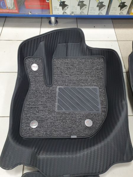 Автополик Hyunday Crider 7D