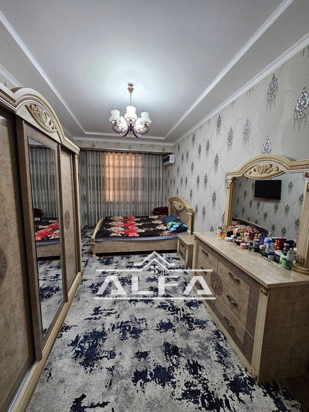 3 xonali 88m² 2-qavat SOTILADI.