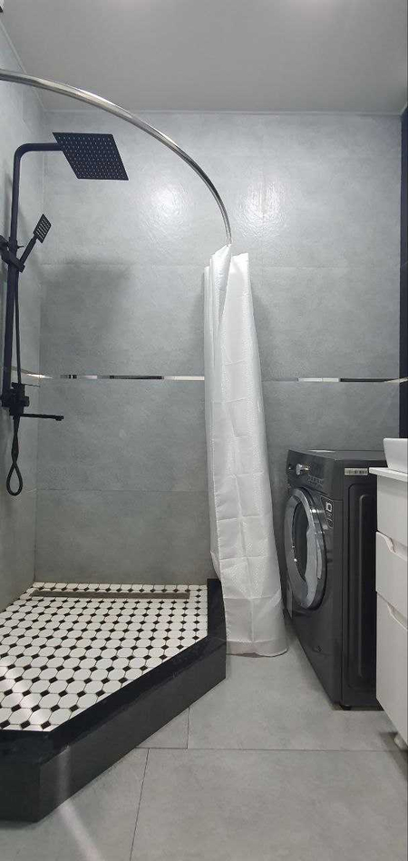 Первая линия ЖК Moderno Шота Руставели Площадь: 73,12м2 Евро под ключ;