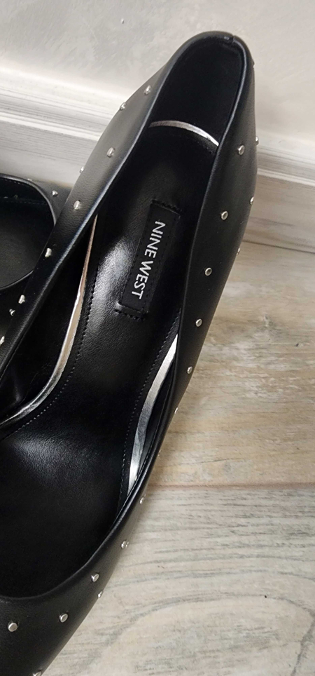 Туфли Nine West из Нью Йорка