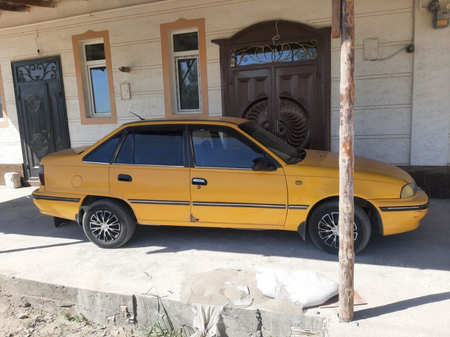 Nexia 1 sotilodi