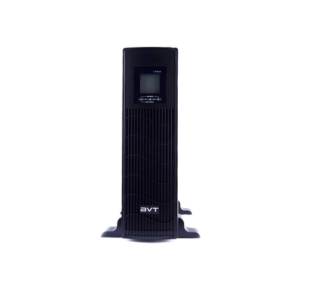 !ИБП AVT 2000VA Line-interactive SINUS Rack 1600Вт | Цена с НДС