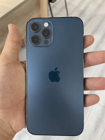 Iphone 12pro ideal