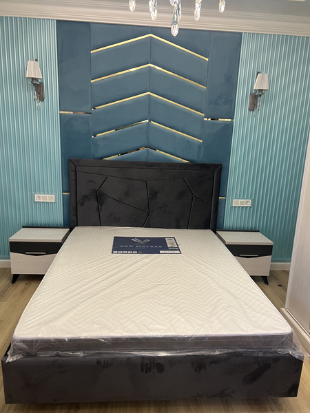 Matras матрасы