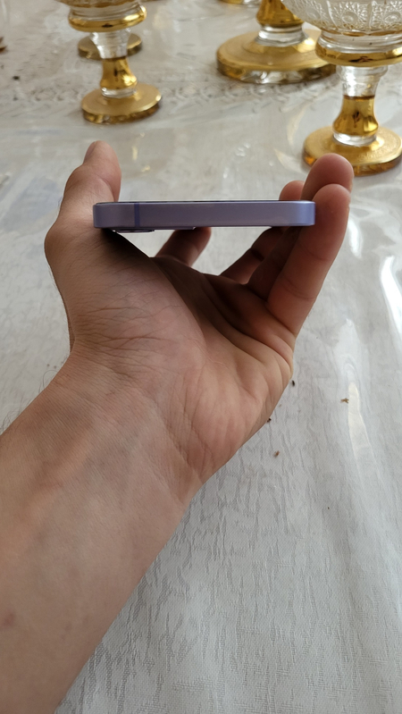 Iphone 12 srocna sotladi 128GB
