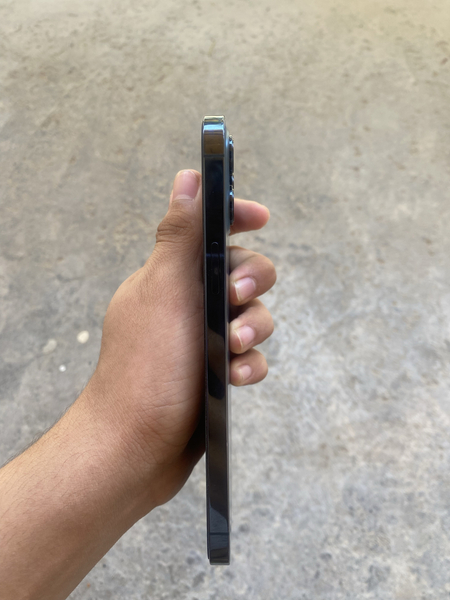 Iphone 12 pro max 128 gb