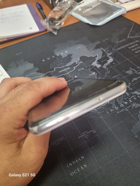 Samsung galaxy A52