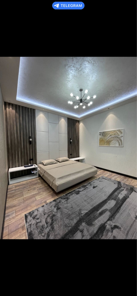 Black star villa no 1