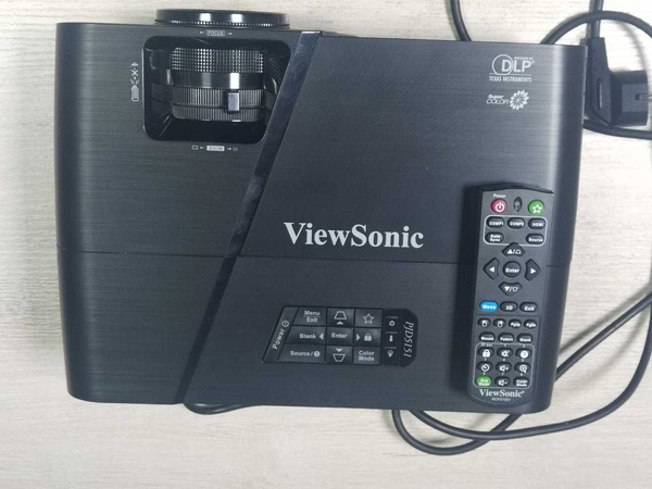 Проектор VIEWSONIC PJD5151