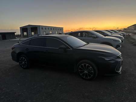 Tayota Avalon srochna Tashkent