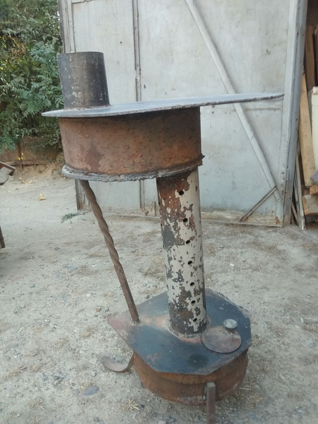 Asalom alaykum pichka devanla bor sotiladi narxi kelishiladi