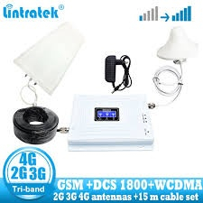 gsm repeater 2g 3g 4g uselitel o'rnatish hizmati