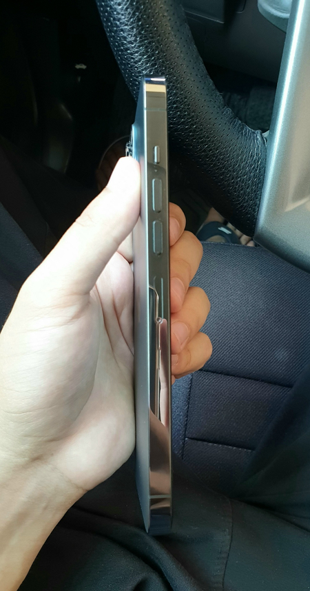 IPhone 13 pro max  256GB