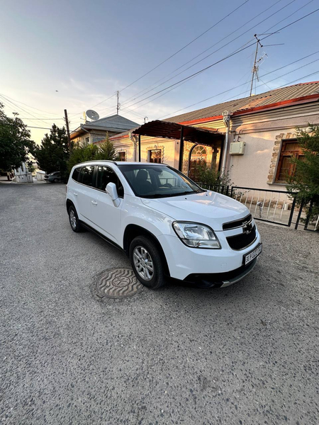 Продам Орландо своя