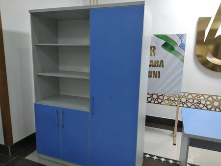 Офисная мебель на заказ