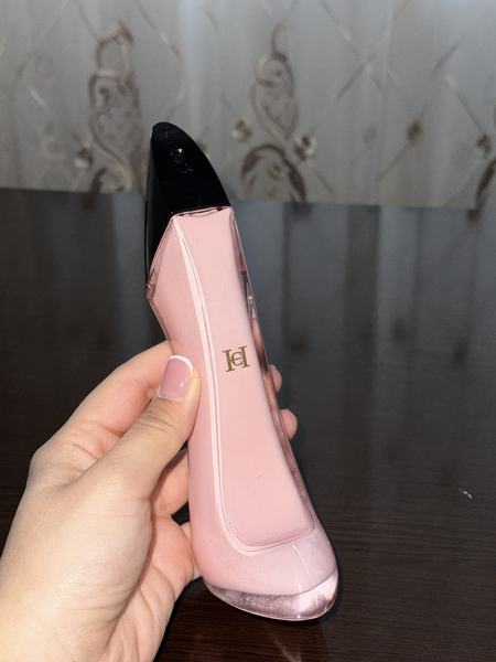 Духи Good Girl Blush Carolina Herrera. Оригинал