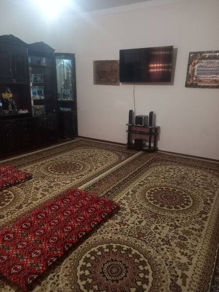 Кибрай мехнат катеж
