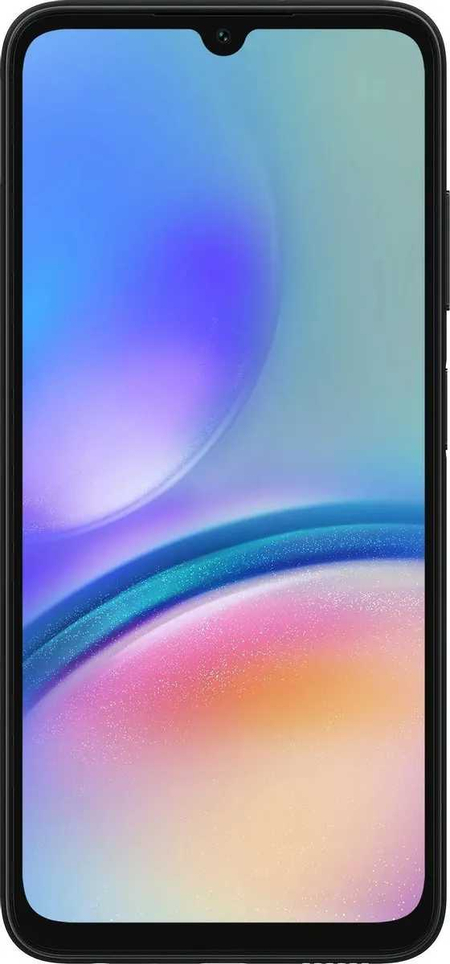 Samsung Galaxy A05S, Black, 4/128 GB