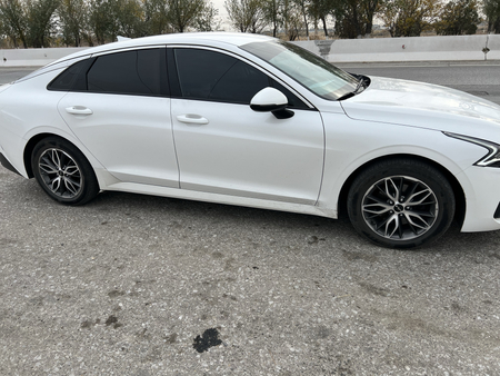 Kia k5 comfort 2023