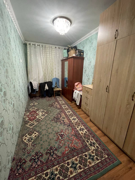 Продается 2 комнатная Чиланзар 19