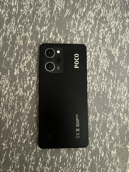 Poco x5 pro 5g telefon
