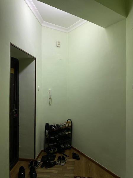 Sergili 6A, 2xonali uy Sotiladi
