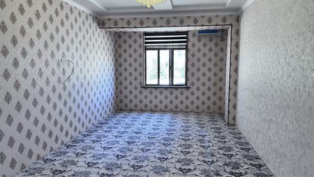 Продаётся 3х комнатная квартира на 2-этаже, 120кв.м. Ор: Теракзор.