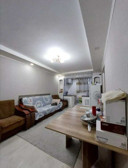 Чиланзар 22 квартал 2в3/4/4 Улучшенная планировка 50м² Возможна ипотек