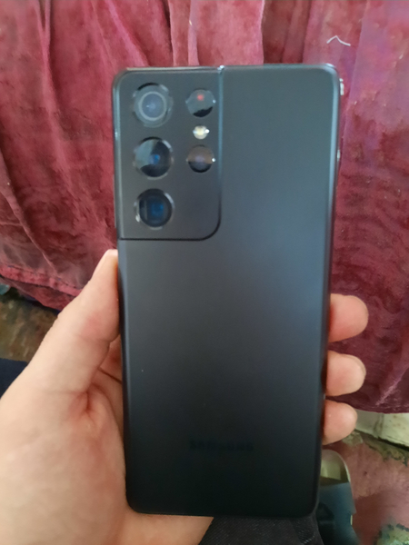 Samsung S 21 Ultra