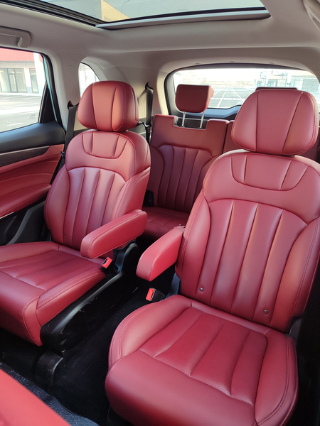 Dongfeng Fengon s508 насия савдо бор\\n\\nНархи: 26000$\\n\\nДвигатель - 1.5ат