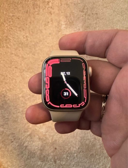 Apple watch 9 64 gb