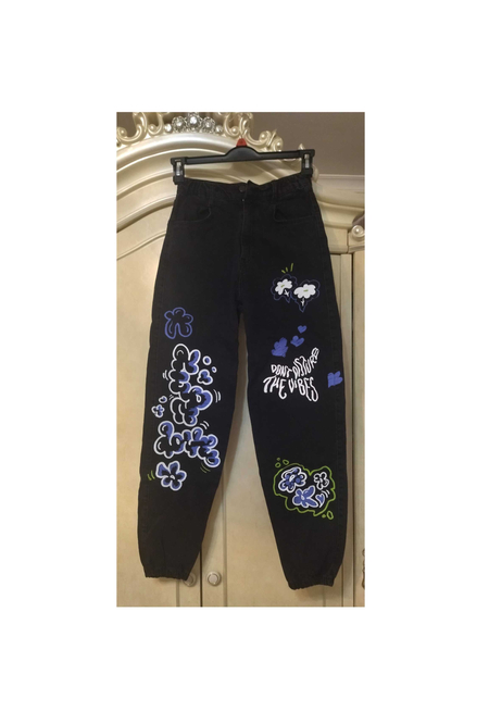 *Bershka*Turkey Jeans