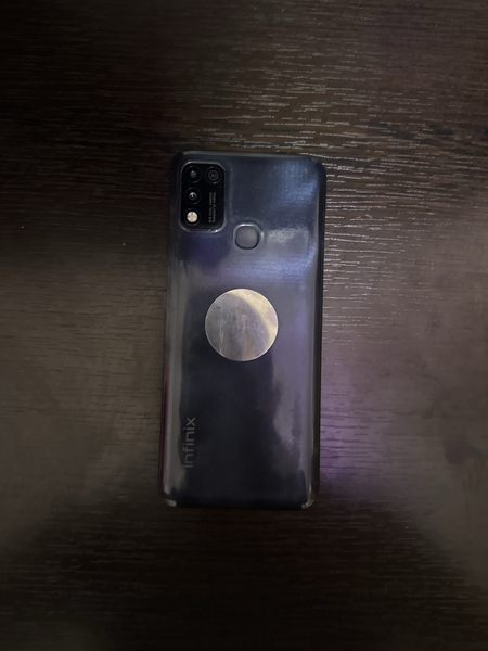 infinix telefon s