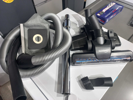 Пылесос Texnomir TH-1767 / changyutgich / vacuum cleaner