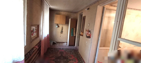 Продаётся квартира