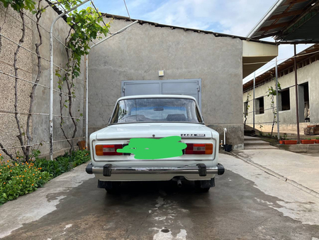 Автомобил 2106..