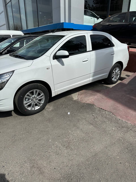 Cobalt AT Halol Nasiya asosida Muddatli to\\\'lovga