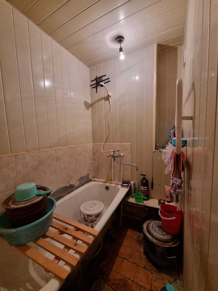 Продается 3х квартира Саттепо