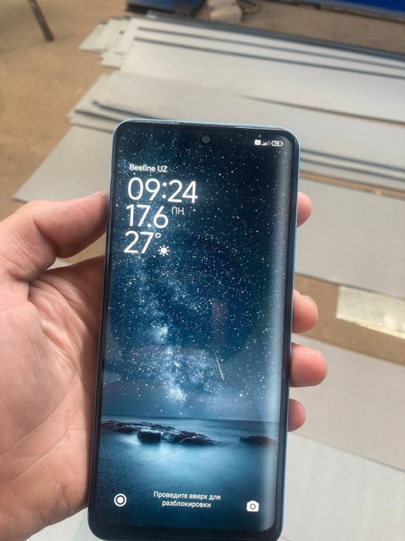 Redmi note 12 sotiladi, 8/128 tali