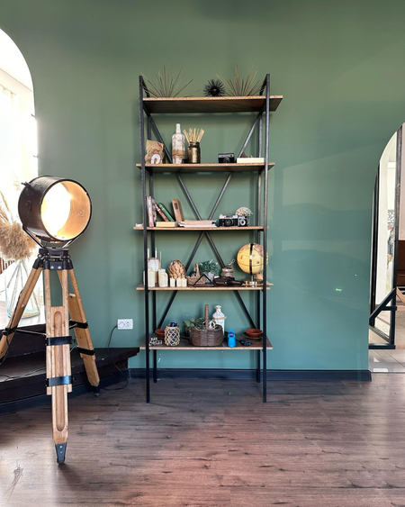 Fotostudio arendaga