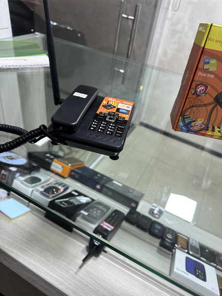 Gentra uchun Telefon Q9500