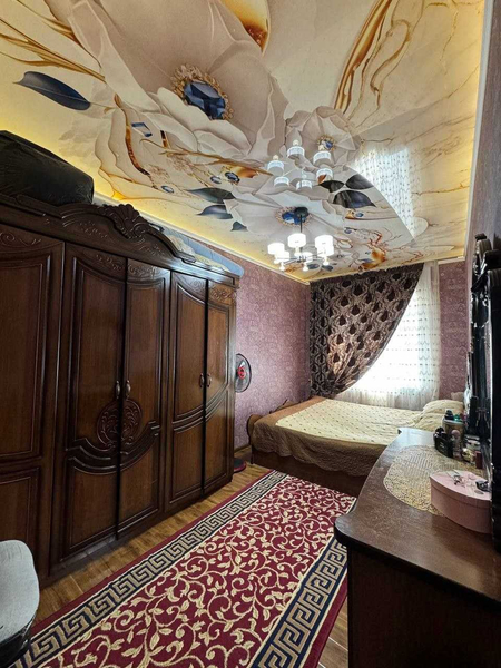 Срочно продаётся квартира 4/3/5 Гулобод,Ц-26.