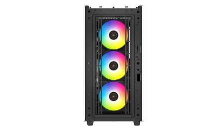 Кейс (корпус) Deepcool Gamer Storm CK560, WHITE