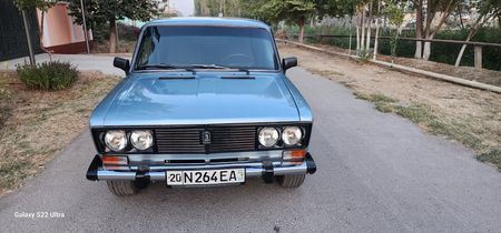 Vaz 21 06 sotiladi