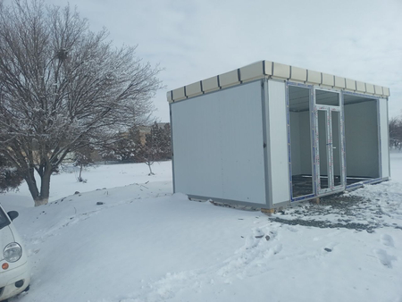 Kòchma dokon 3x6