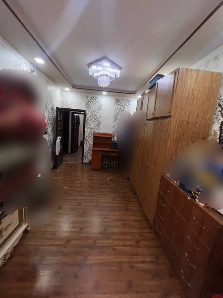 2-ком квартира в центре города