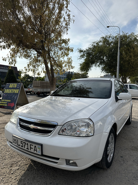 Lacetti Suhoy arenda