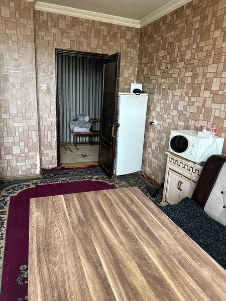 Учтепа район Из-за битонка автобус канечка!