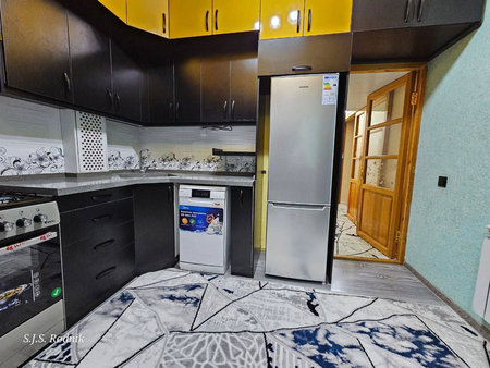 Продам 2ком квартиру на Югнаки