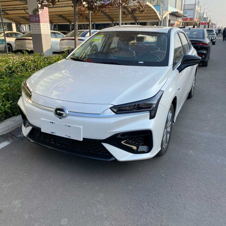 Gac Aion S 580 ELEKTIR